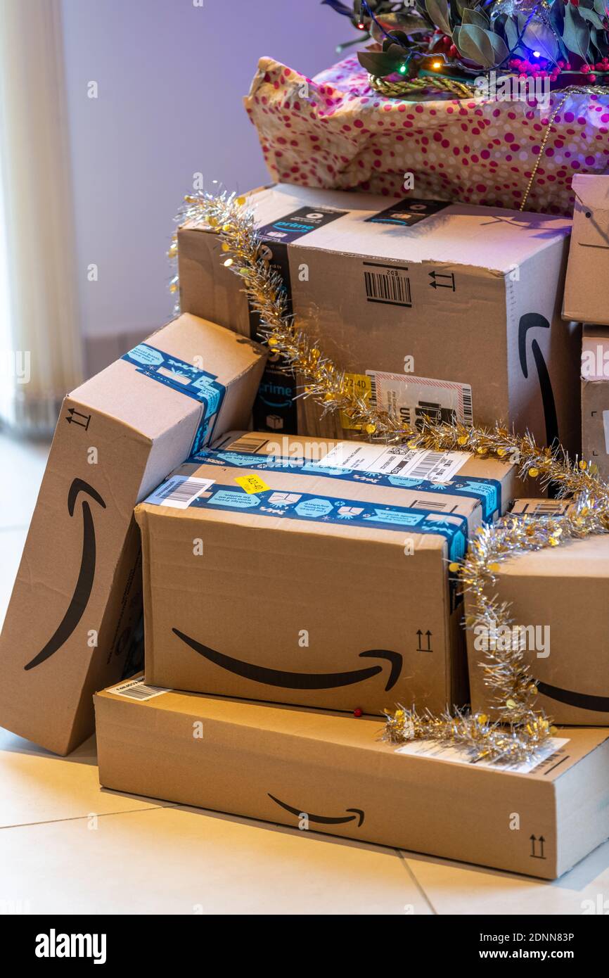 Amazon Seller Logo High Resolution Stock Photography and Images - Alamy