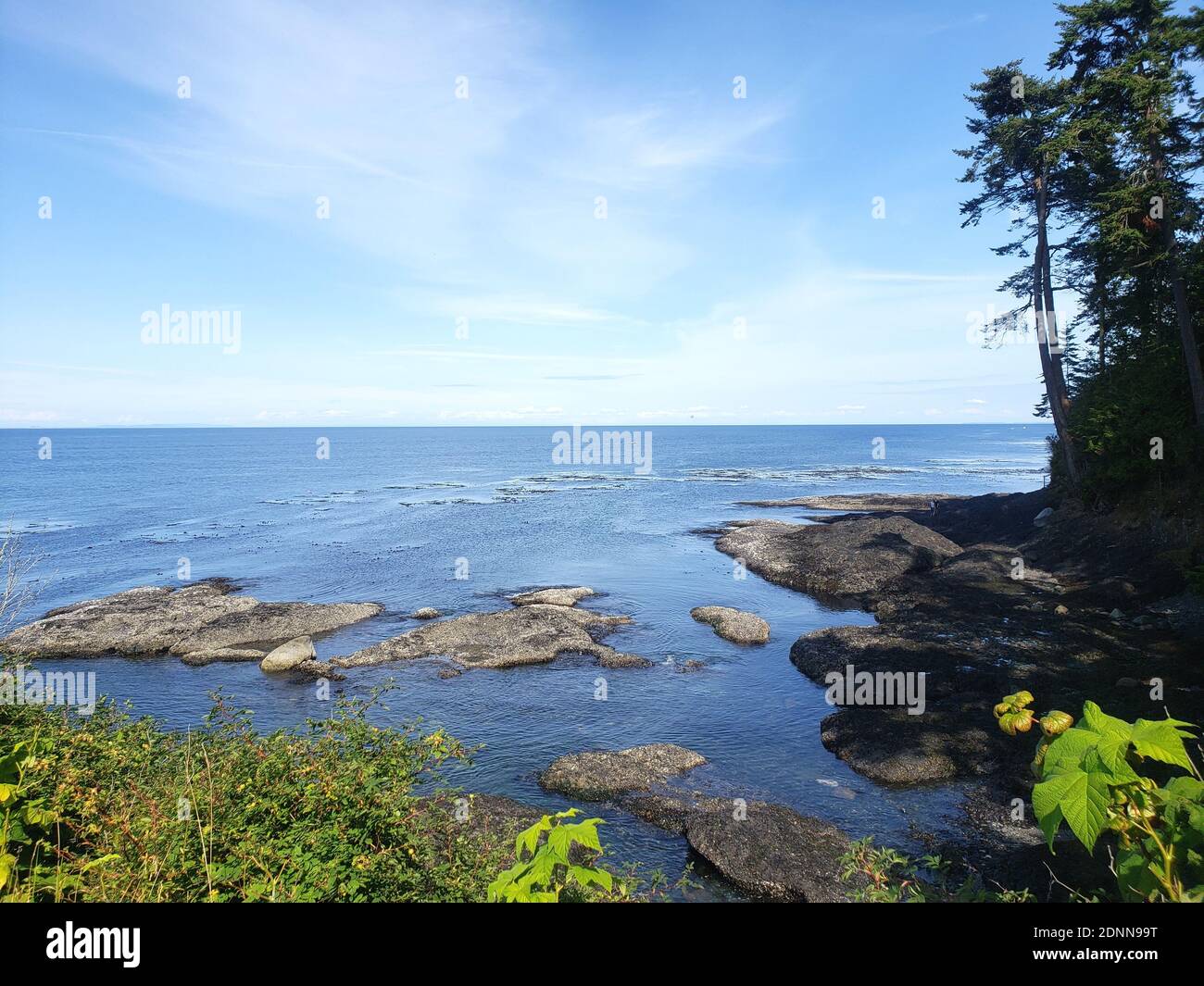 Birds eye view of the beach hi-res stock photography and images - Alamy