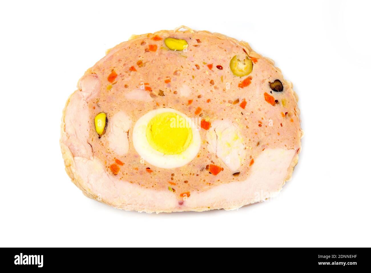 Galantine High Resolution Stock Photography and Images - Alamy