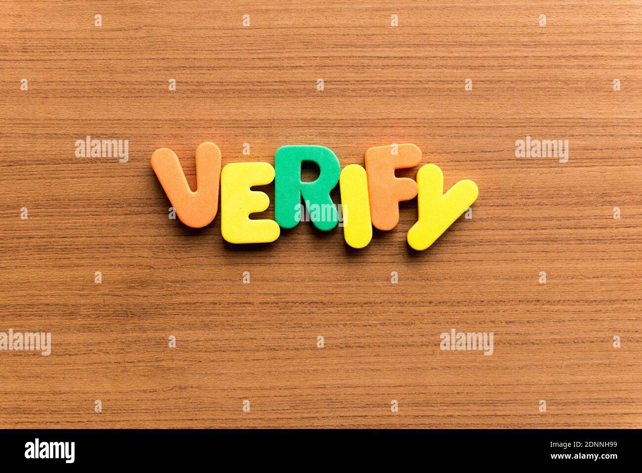 Verify communication hi-res stock photography and images - Alamy