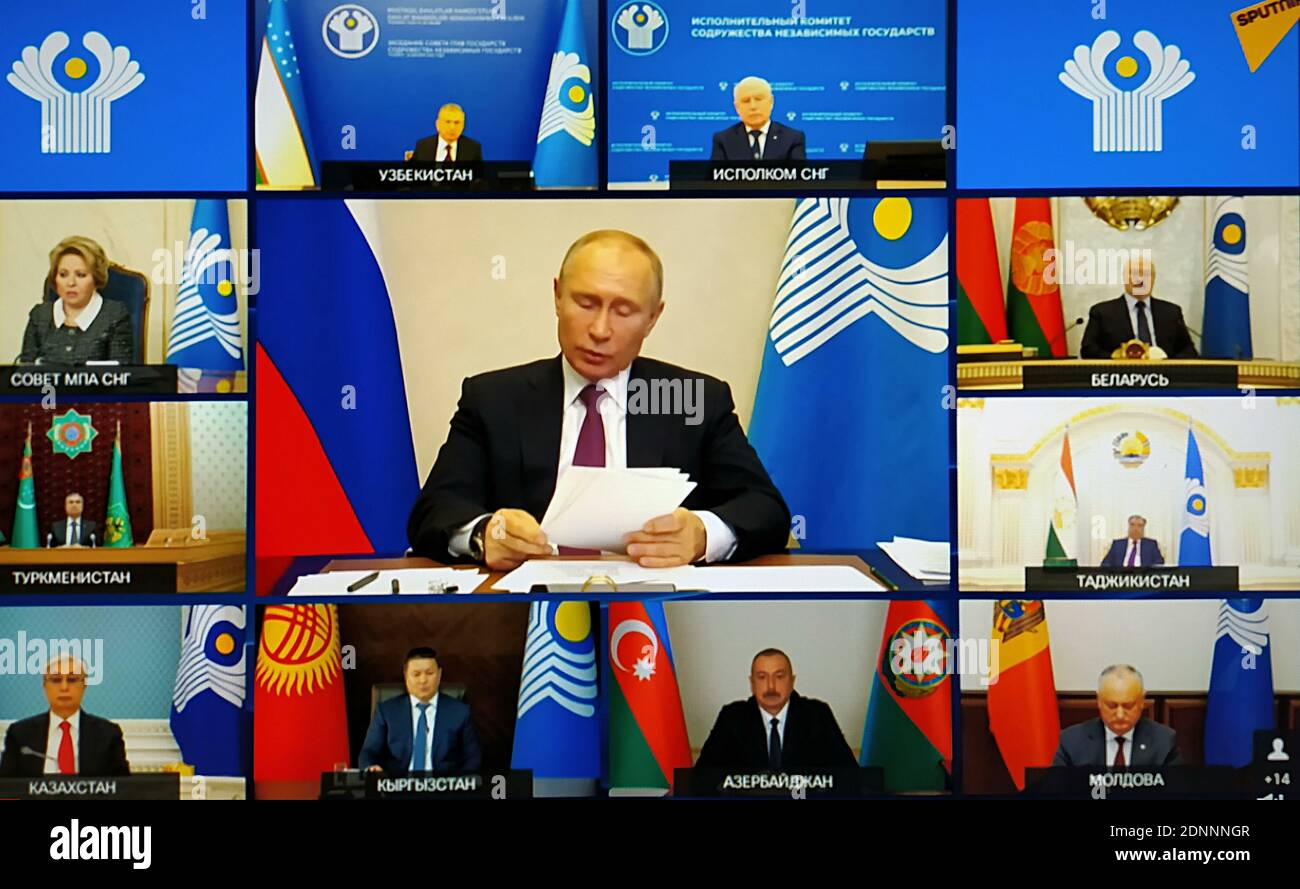 Cis member state hi-res stock photography and images - Alamy