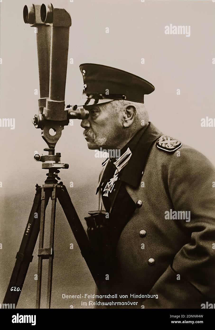 Reichswehr hi-res stock photography and images - Alamy