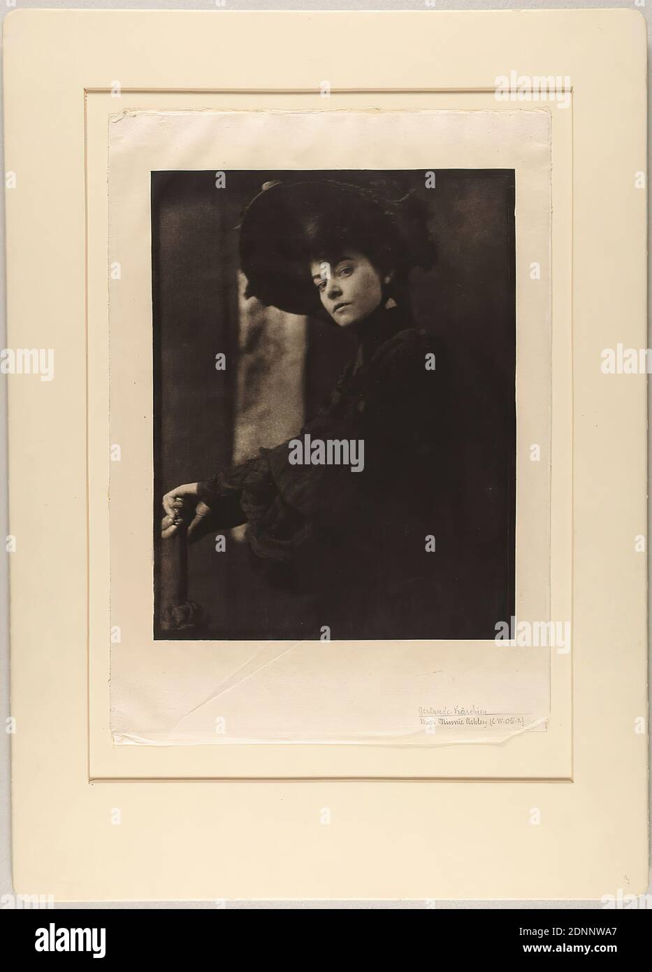 Miss minnie ashley hi-res stock photography and images - Alamy