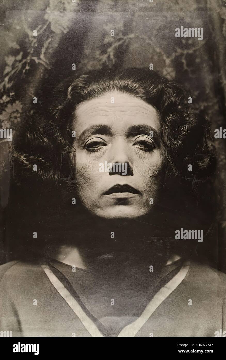 Wigman mary hi-res stock photography and images - Alamy