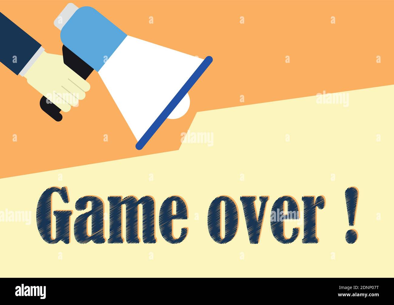 Hot hand game Stock Vector Images - Alamy