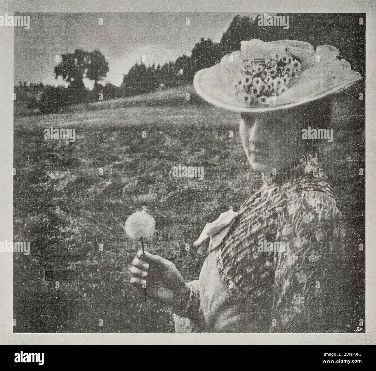 Hugo erfurth phot hi-res stock photography and images - Alamy