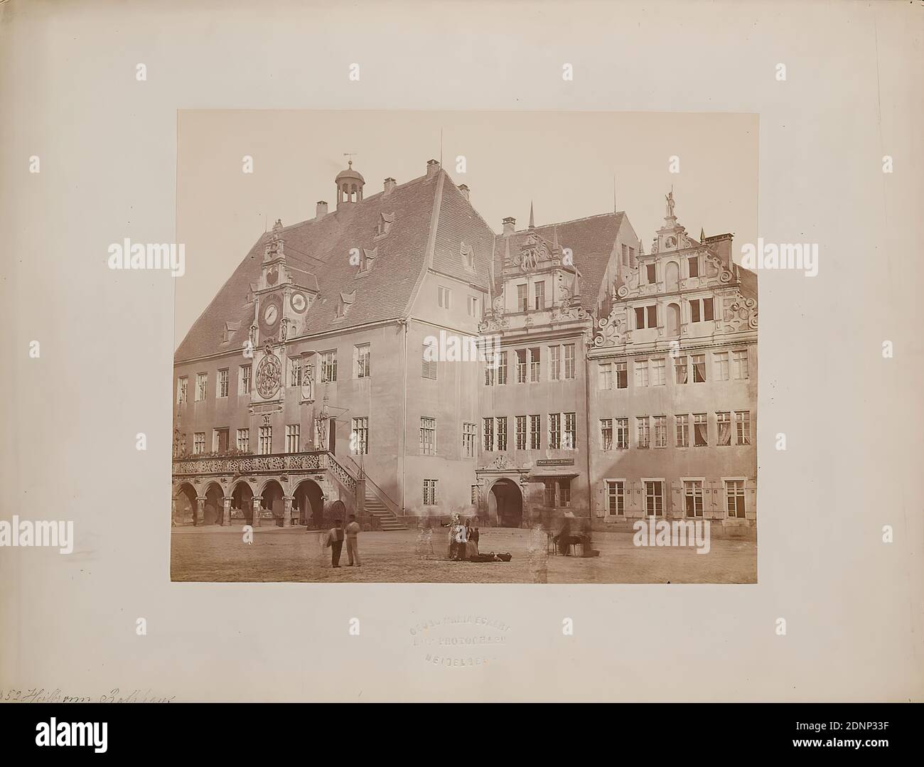 Georg maria eckert hi-res stock photography and images - Alamy
