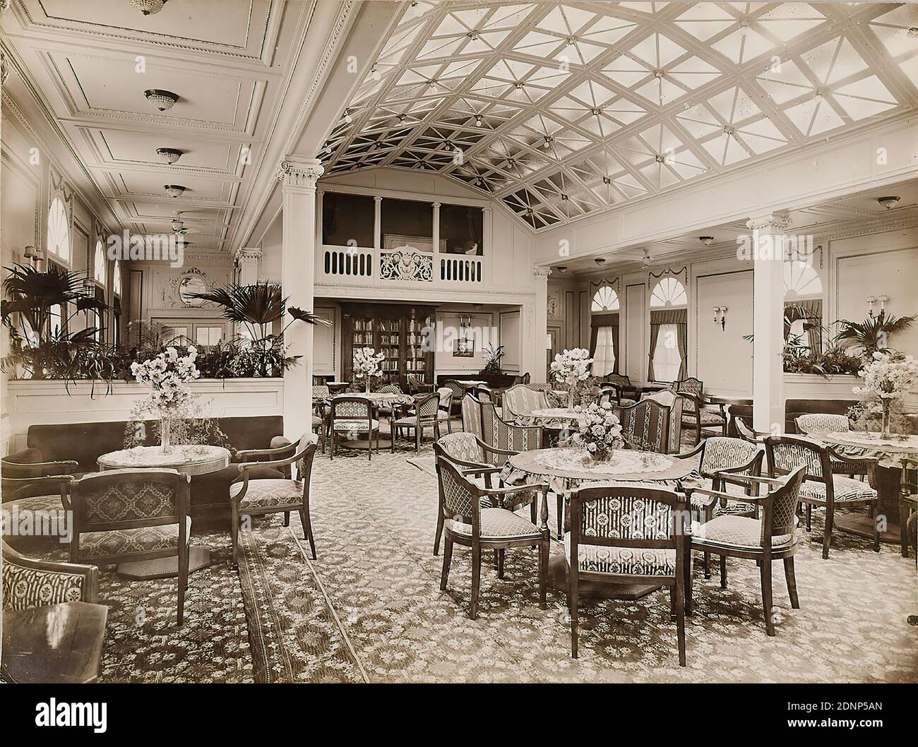 Awarded hamburg 1899 hi-res stock photography and images - Alamy