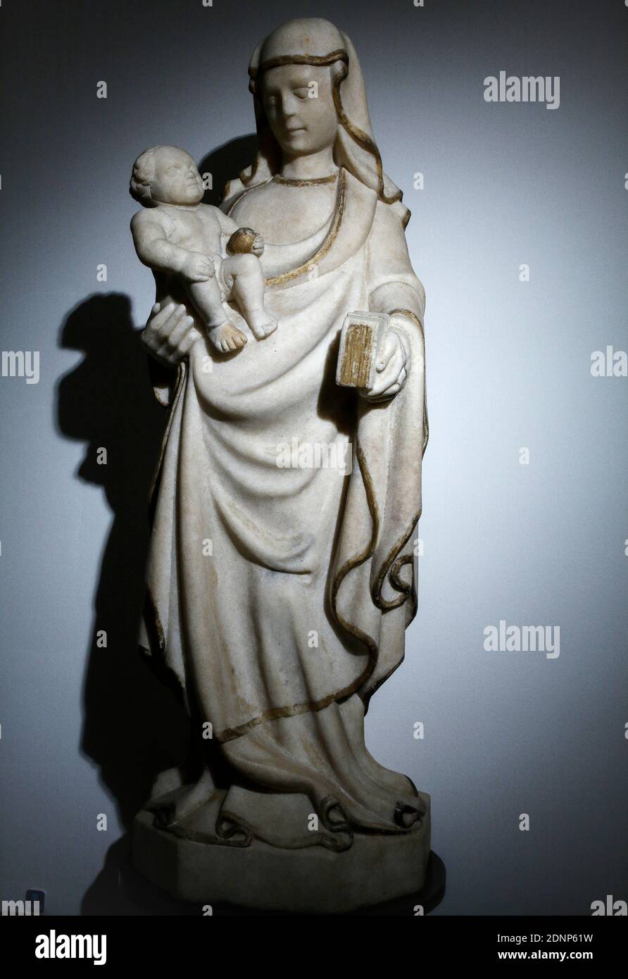 Italy Emilia Romagna Bologna - Palazzo Ghisilardi-Fava - Medieval art ...