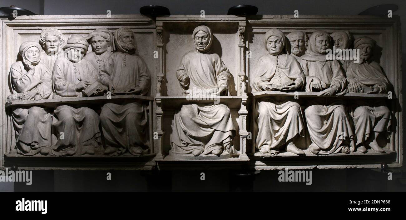 Lorenzo pini hi-res stock photography and images - Alamy