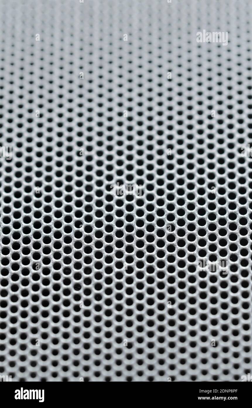 Perforated matrix hi-res stock photography and images - Alamy