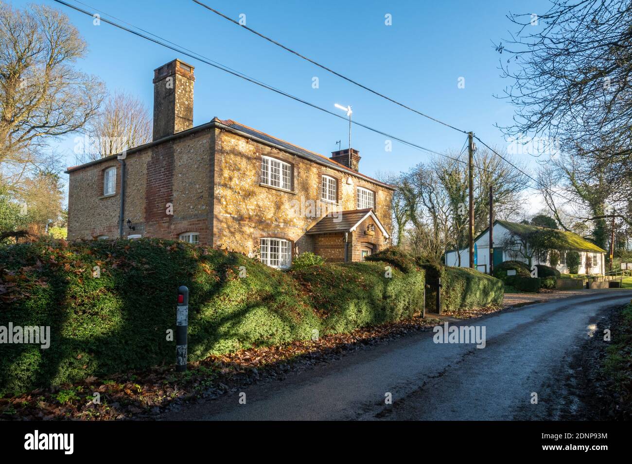 Ellisfield hi-res stock photography and images - Alamy