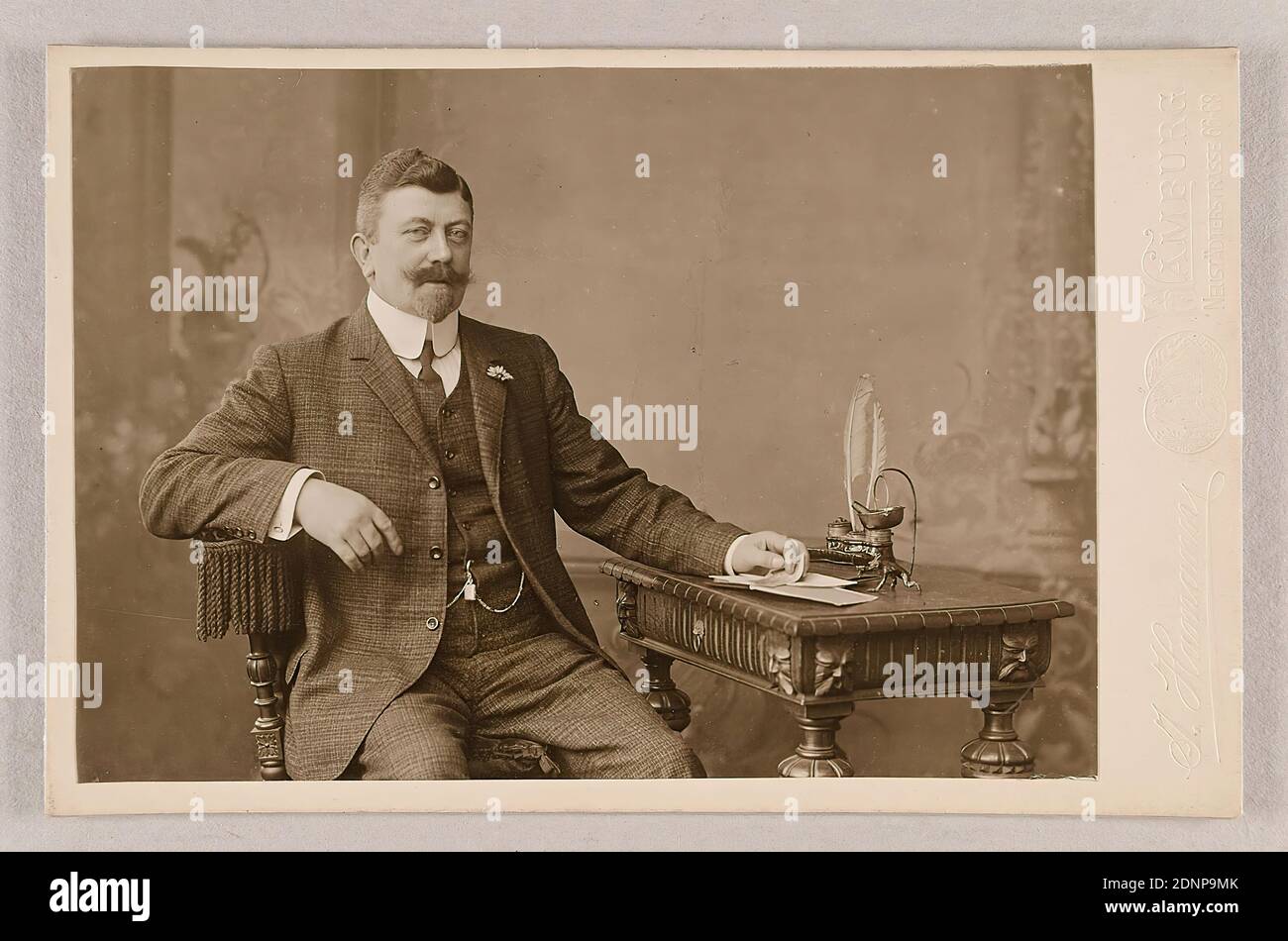 Fahrdrich hi-res stock photography and images - Alamy