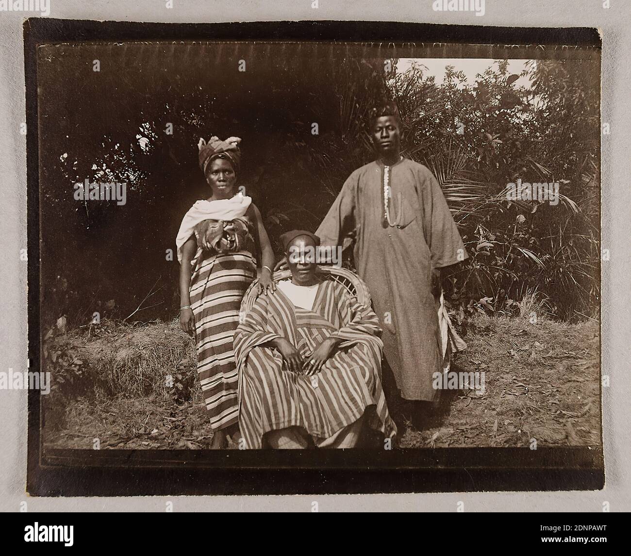 Black ancestry hi-res stock photography and images - Alamy