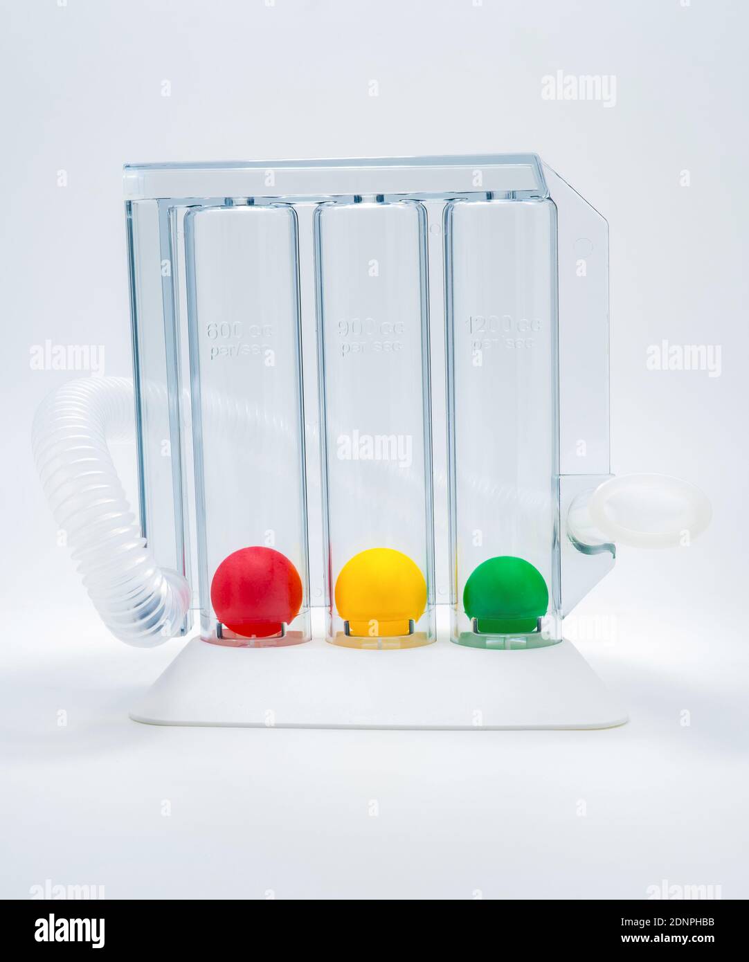 Breathing Measurement High Resolution Stock Photography and Images - Alamy