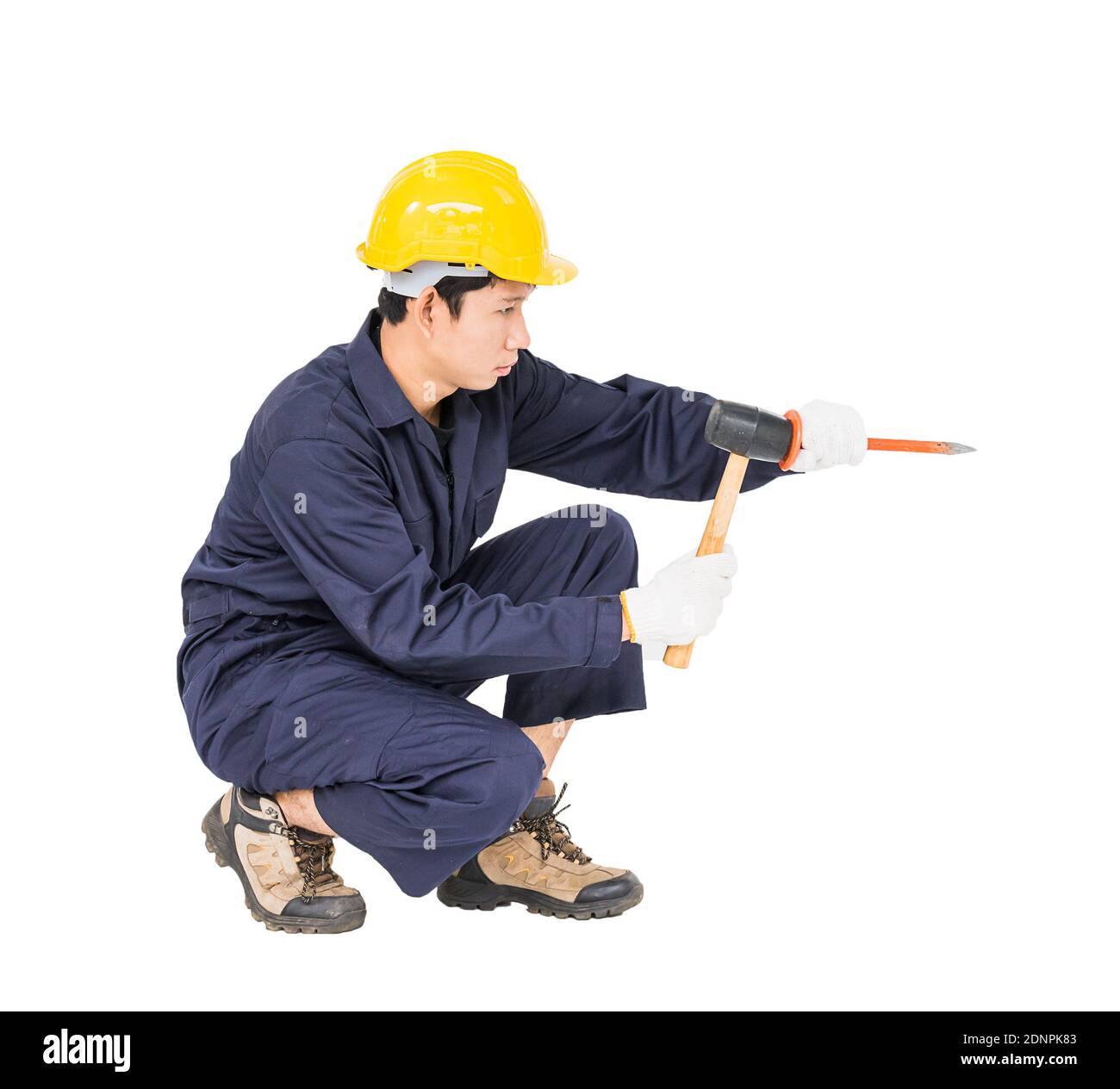 Working cut out cut out hi-res stock photography and images - Alamy