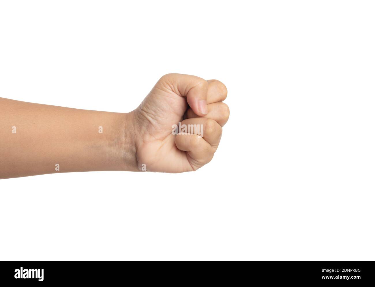 Gripping arm anger hi-res stock photography and images - Alamy