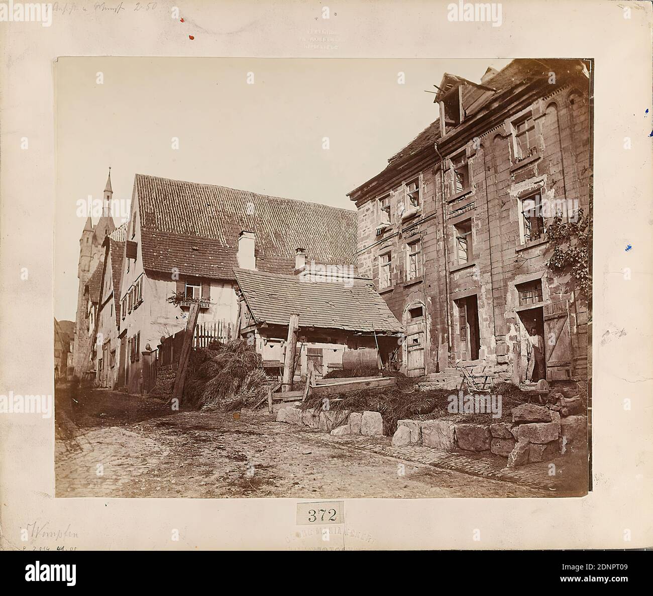 Georg maria eckert hi-res stock photography and images - Alamy