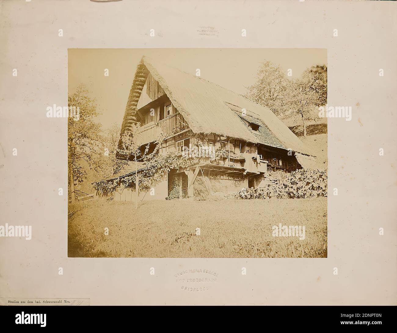 Schwarzwald nro hi-res stock photography and images - Alamy