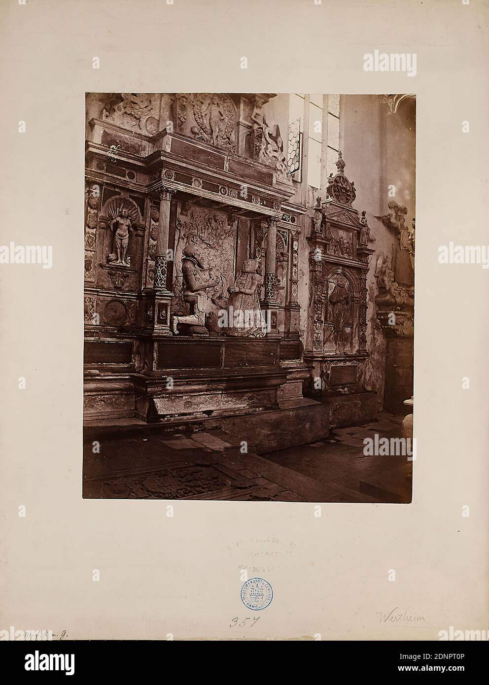 Count ludwig von stolberg hi-res stock photography and images - Alamy