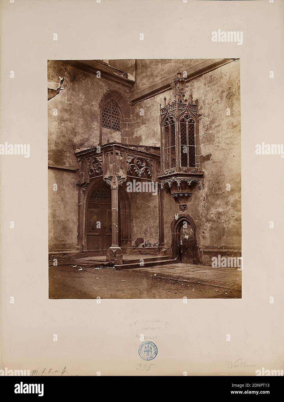 Georg maria eckert hi-res stock photography and images - Alamy