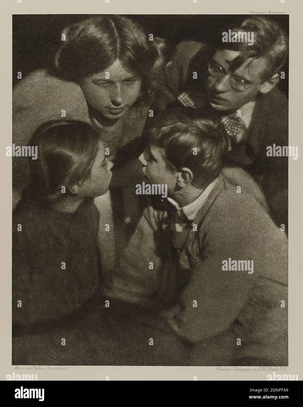 Kuhn innsbruck hi-res stock photography and images - Alamy