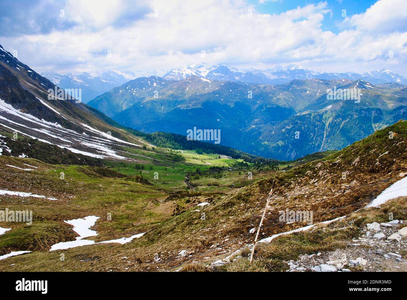Brenner Pass Italy High Resolution Stock Photography and Images - Alamy