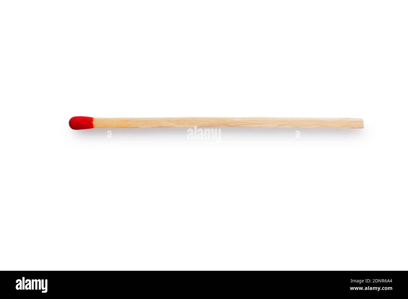 Red Tipped Matches High Resolution Stock Photography and Images - Alamy