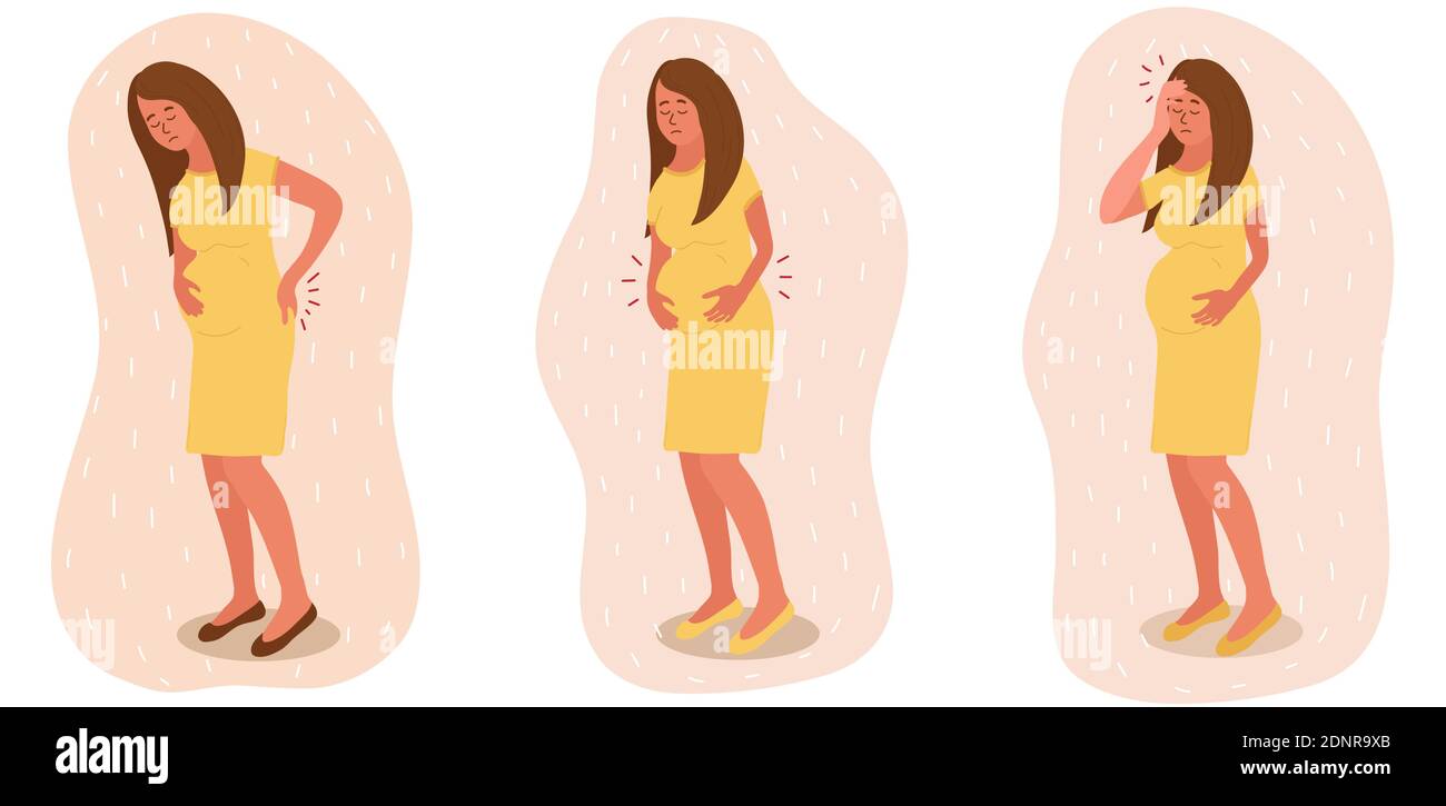 Pre birth Stock Vector Images - Alamy