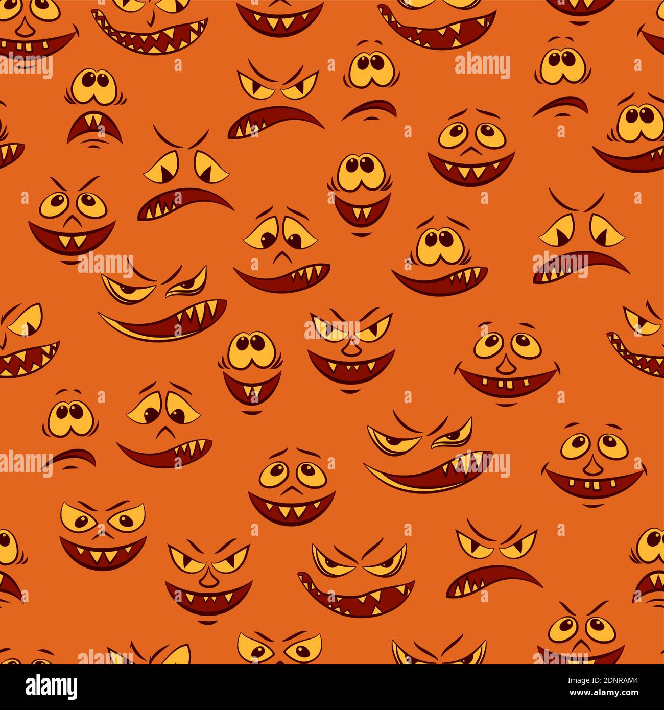 Grimacing and emotions Stock Vector Images - Alamy