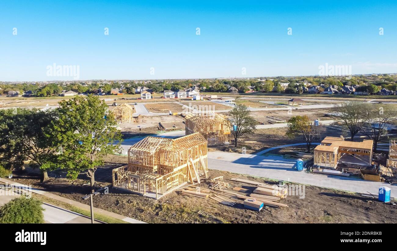 Master planned community hi-res stock photography and images - Alamy