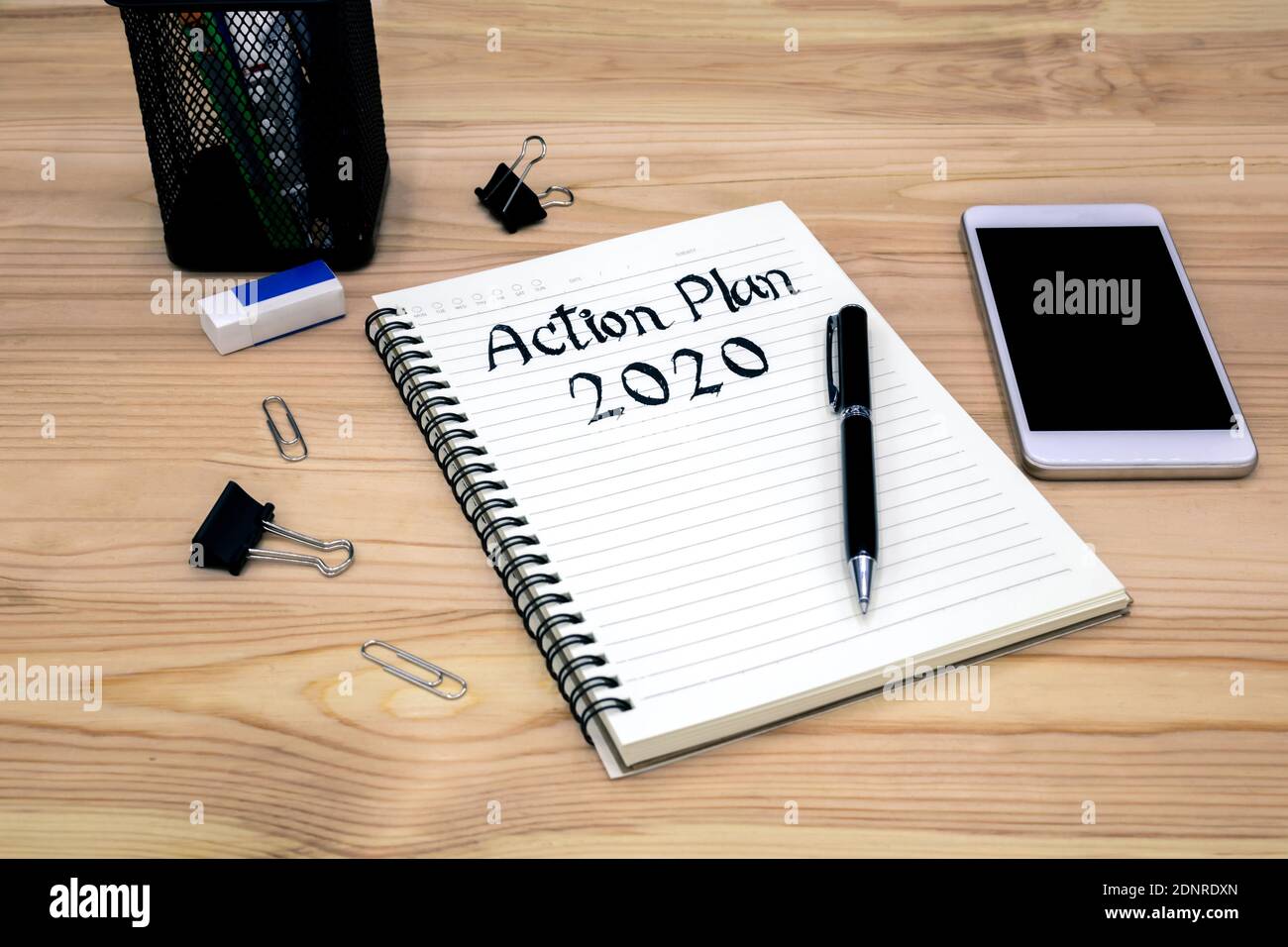 Action Plan High Resolution Stock Photography and Images - Alamy