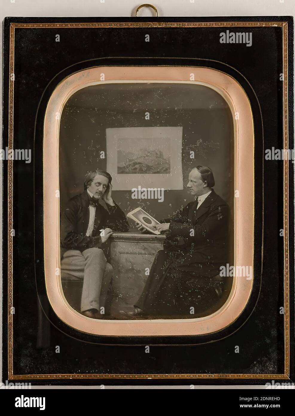 Dr phil portrait hi-res stock photography and images - Alamy