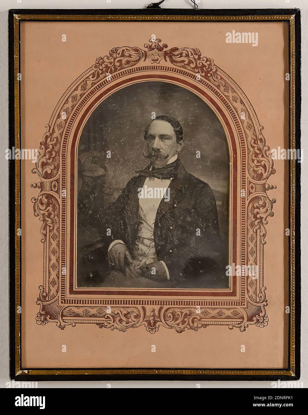 Carl ferdinand stelzner hi-res stock photography and images - Alamy