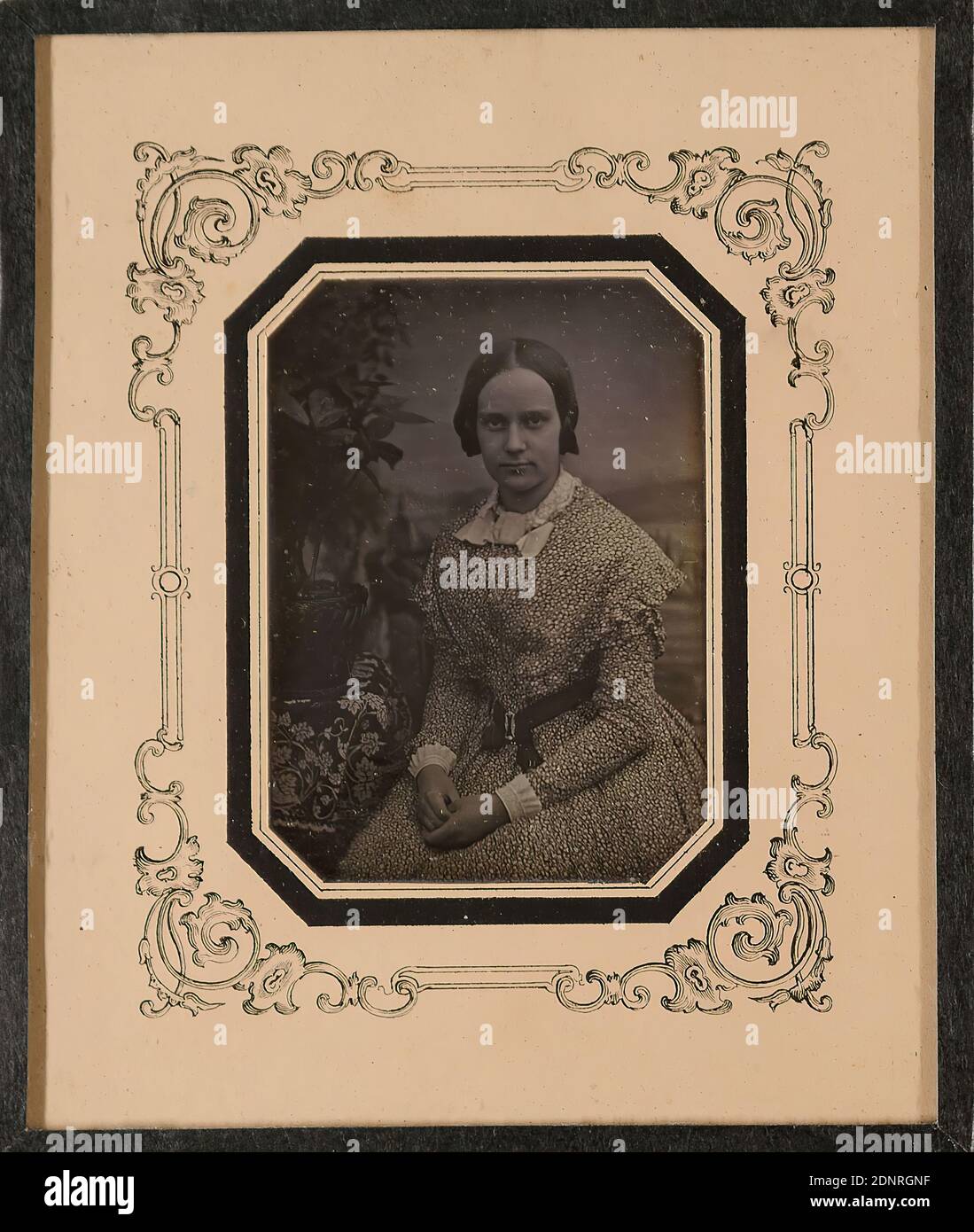 Julius Böhm, Mrs. Olga Bülau, married to Dr. E. Cohen, Sept. 1850 ...