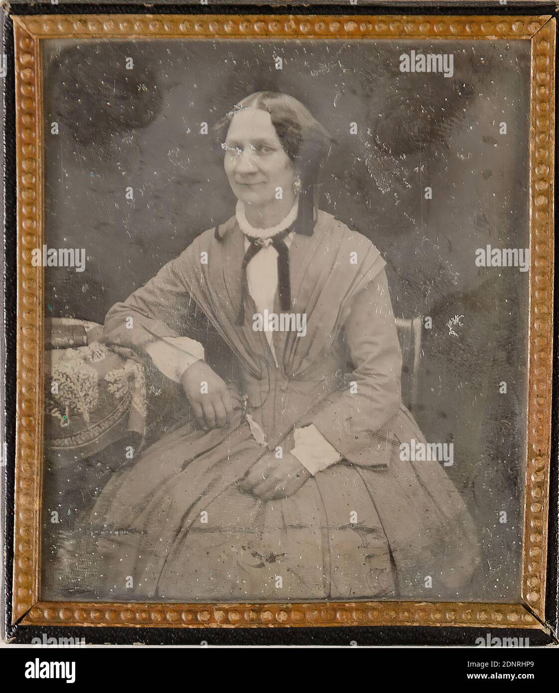 Miss theresa lange hi-res stock photography and images - Alamy