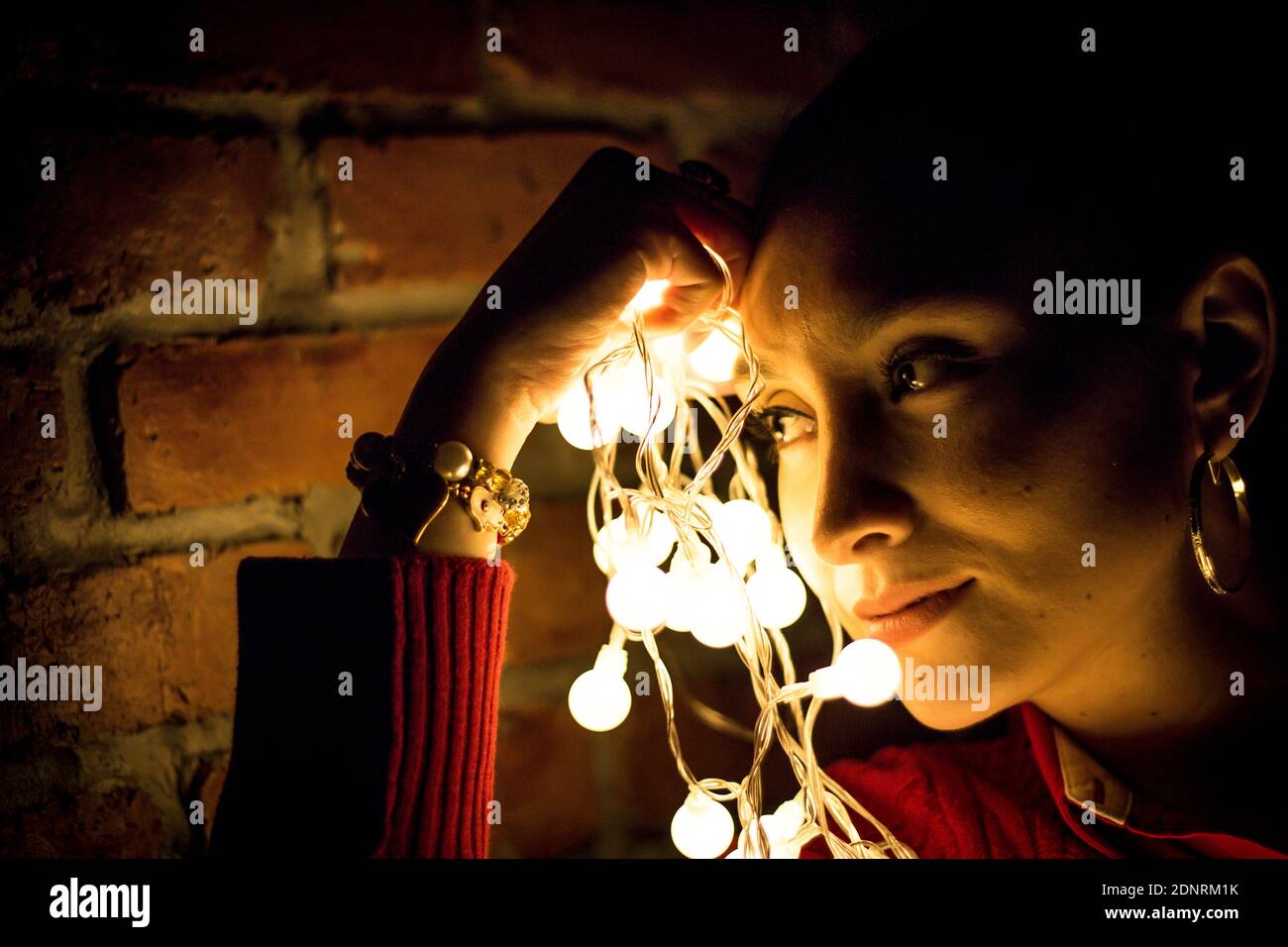 Ciudad juarez poverty or slums High Resolution Stock Photography and ...