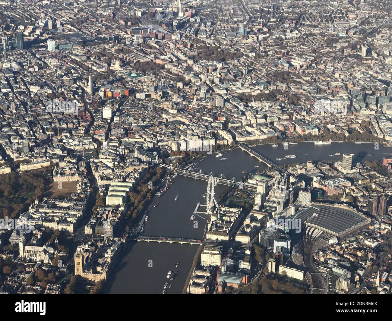 Camberwell view hi-res stock photography and images - Alamy