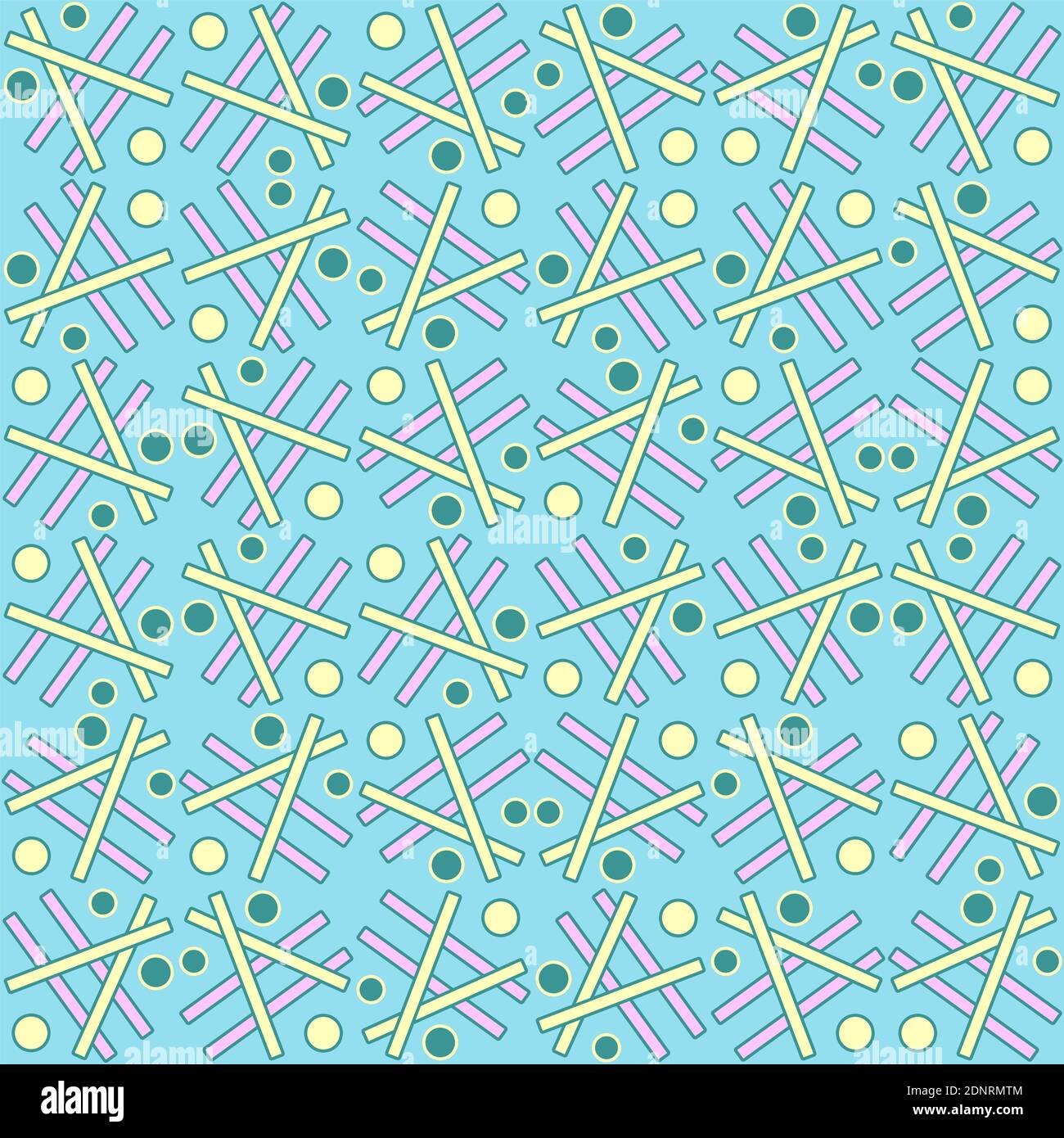 Blue line patterns hi-res stock photography and images - Alamy