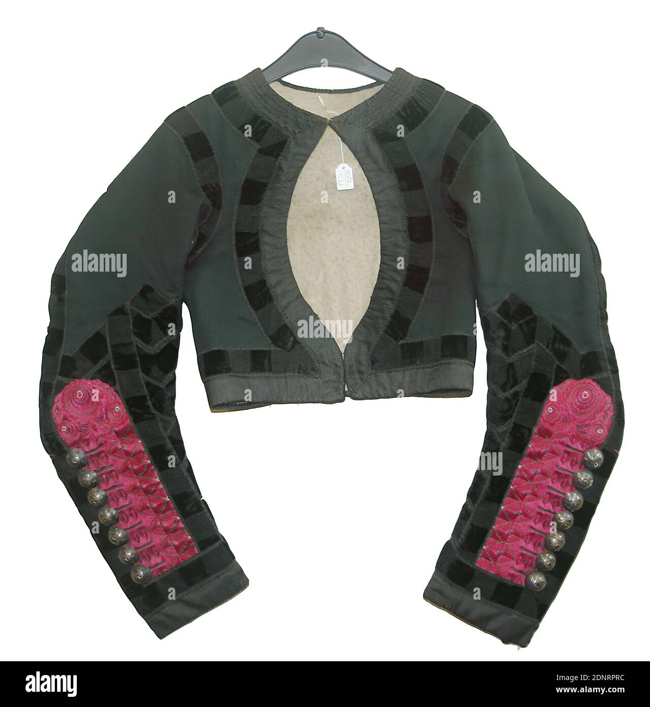 Satin jacket hi-res stock photography and images - Alamy