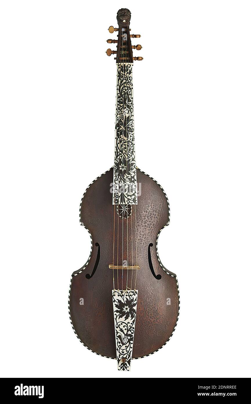 Viola Da Gamba High Resolution Stock Photography and Images - Alamy
