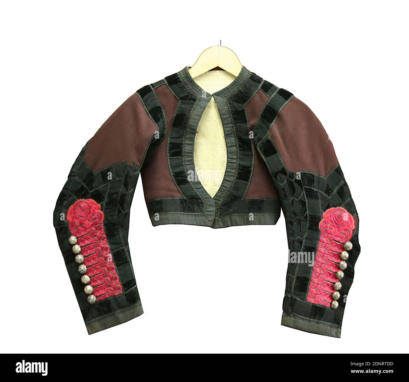 Satin jacket hi-res stock photography and images - Alamy