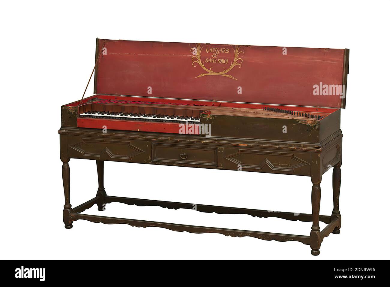 Dietrich christopher hass hi-res stock photography and images - Alamy