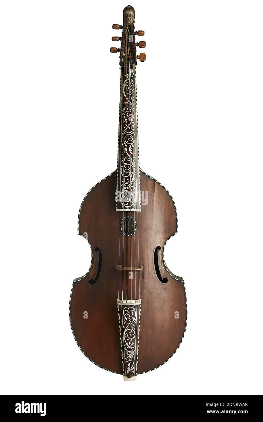 Viola da gamba hi-res stock photography and images - Alamy