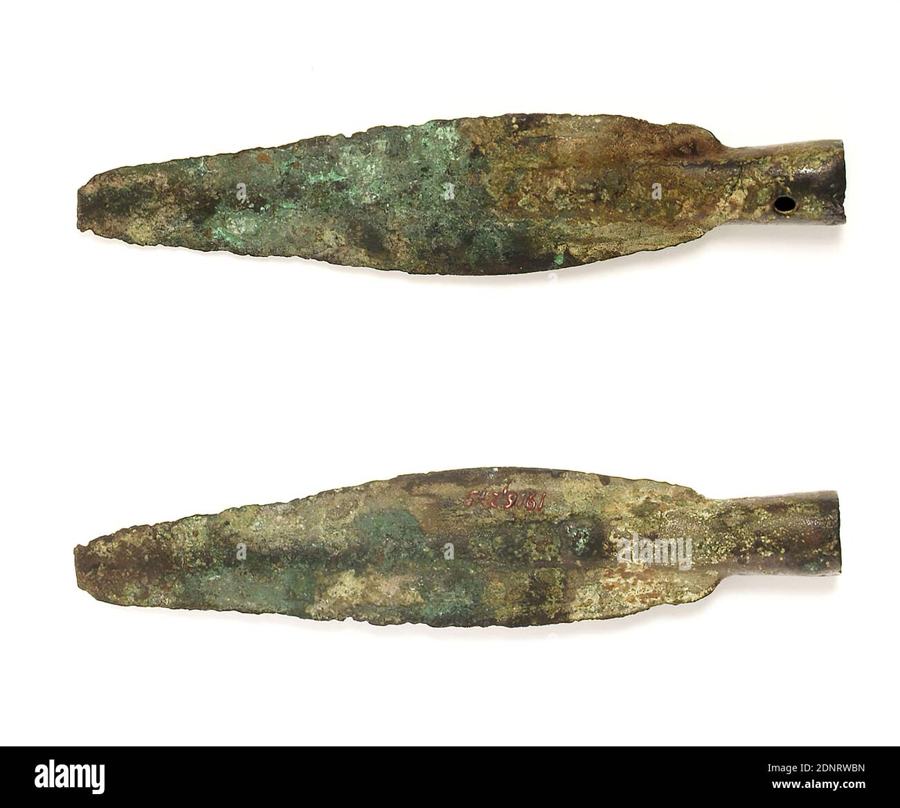 Pole weapons hi-res stock photography and images - Alamy