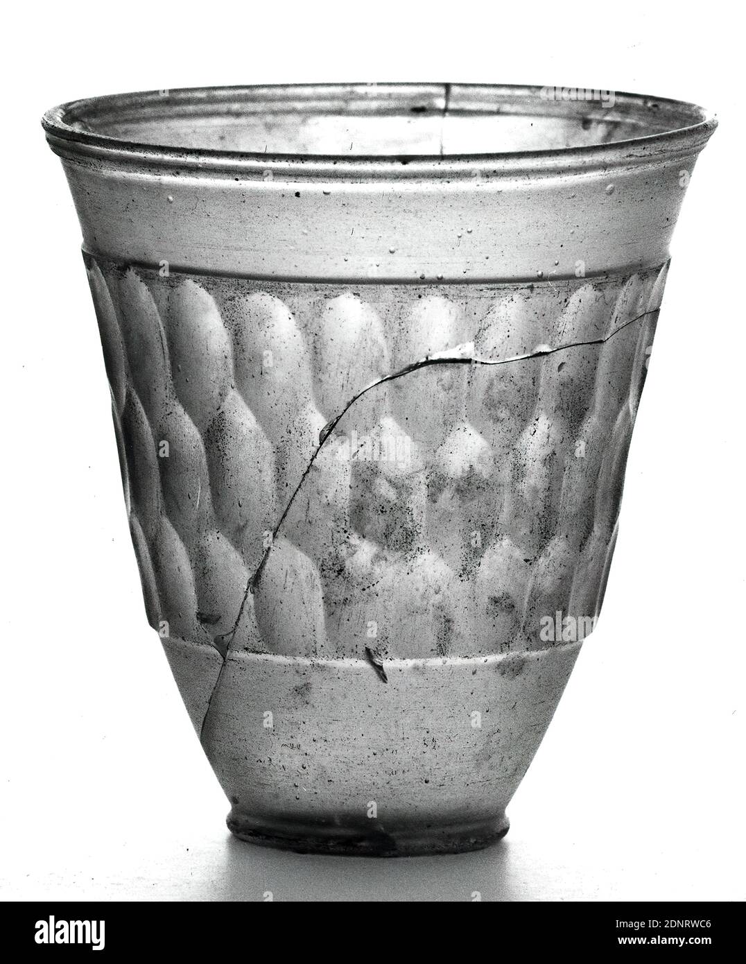 Slender glass beaker hi-res stock photography and images - Alamy