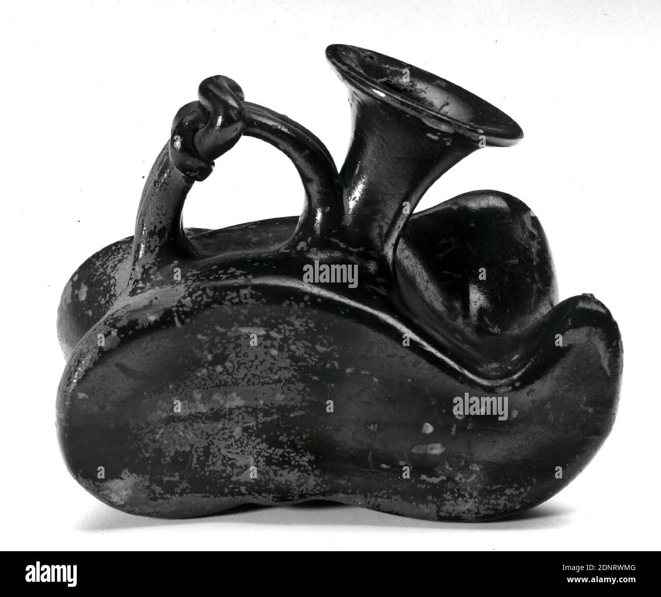 Cylindrical cast tube hi-res stock photography and images - Alamy