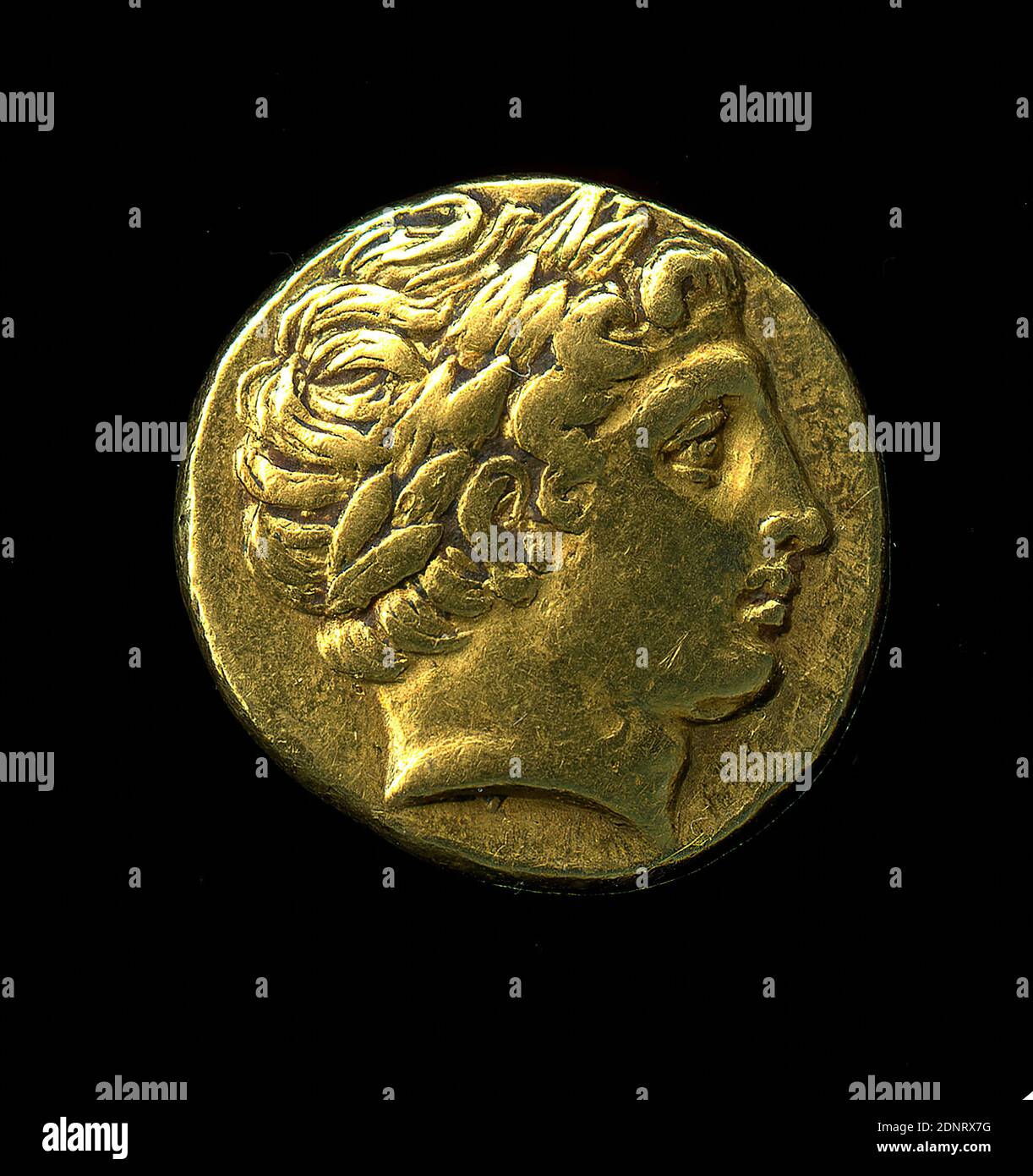 The Value Of Apollo Coin Biga