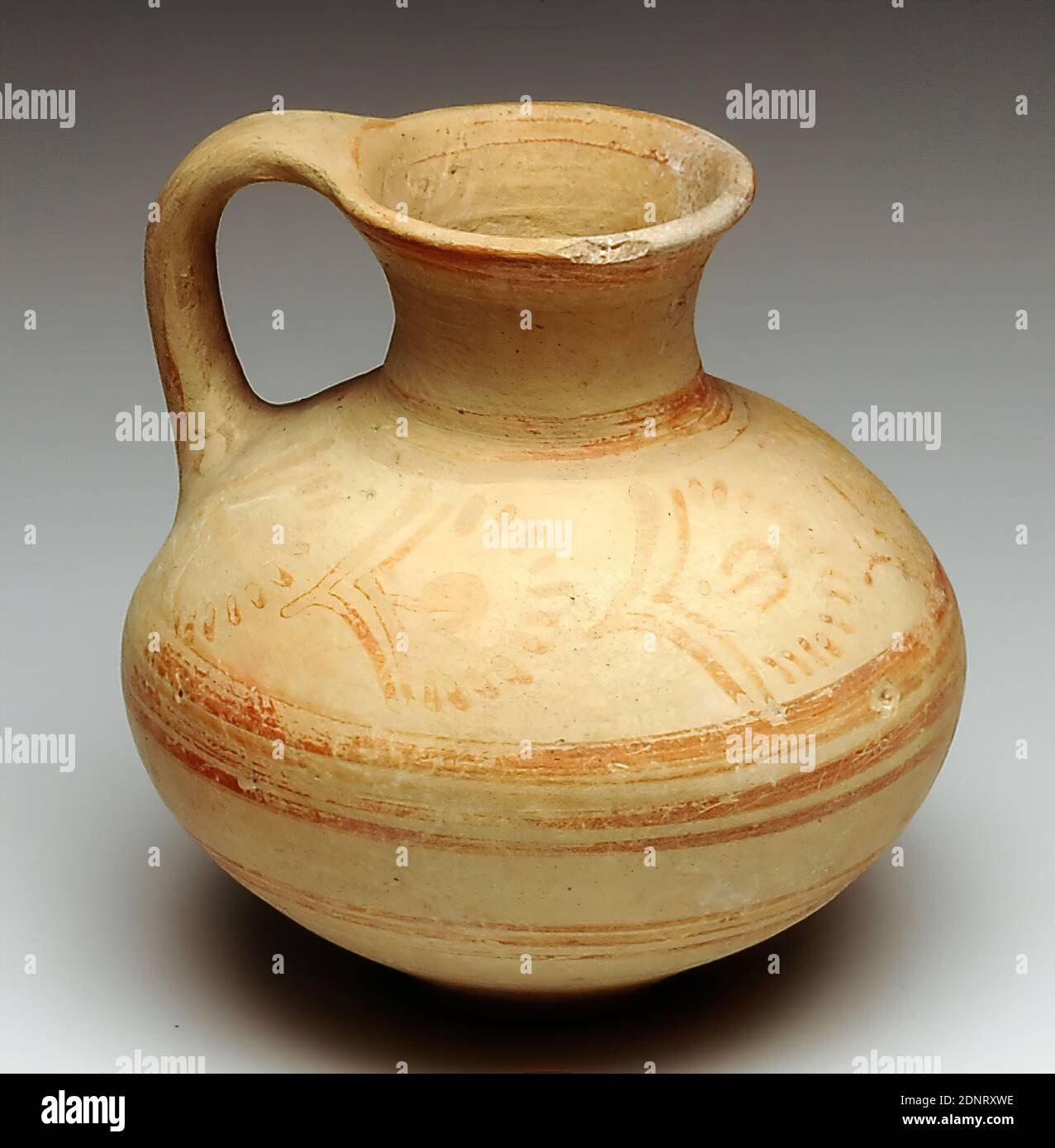 Slightly indented neck hi-res stock photography and images - Alamy