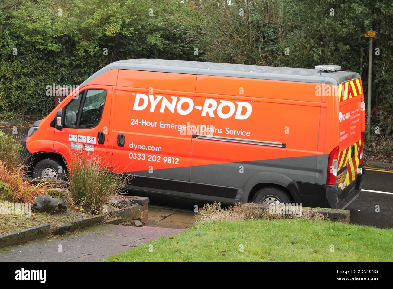 Dynorod hi-res stock photography and images - Alamy